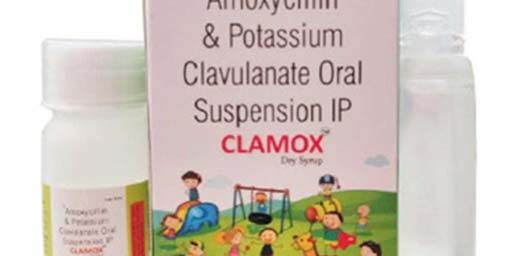 CLAMOX - Maasaico Pharma Pvt Ltd